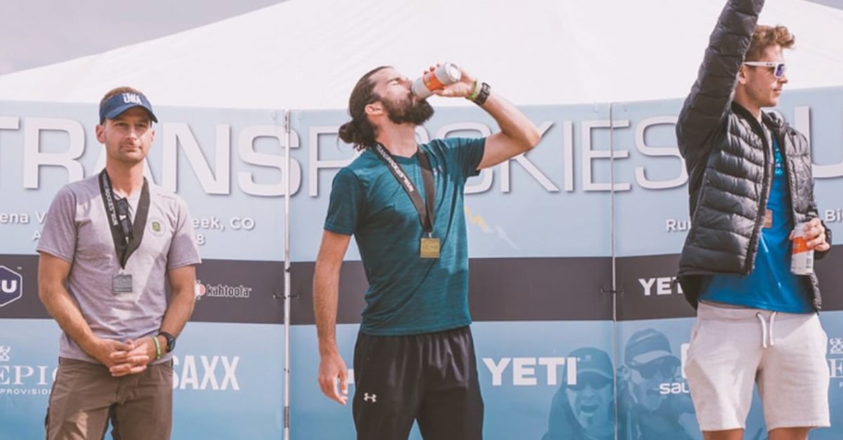 3 Sport Beers Crafted For Serious Athletes And Active Lifestyles ...