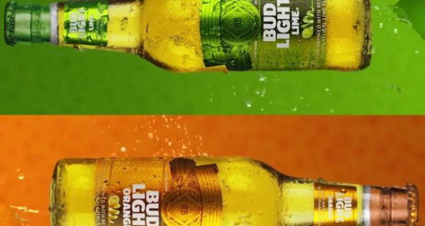 Big Beer’s New Beers For People Who Don’t Like Beer - American Craft Beer