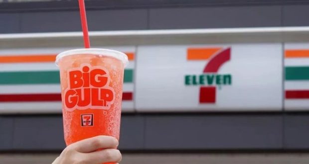 7-Eleven Debuts Beer Home Delivery In 18 US Cities - American Craft Beer