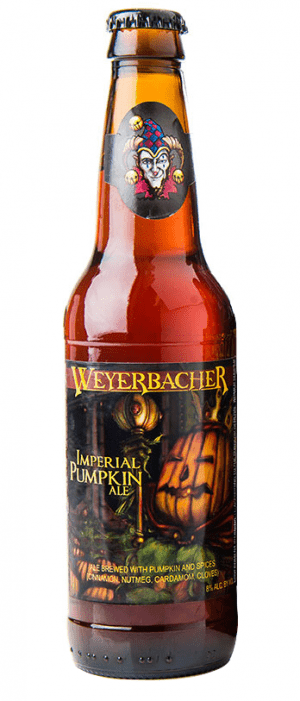 Weyerbacher Brewing’s Long Road To Bankruptcy – American Craft Beer
