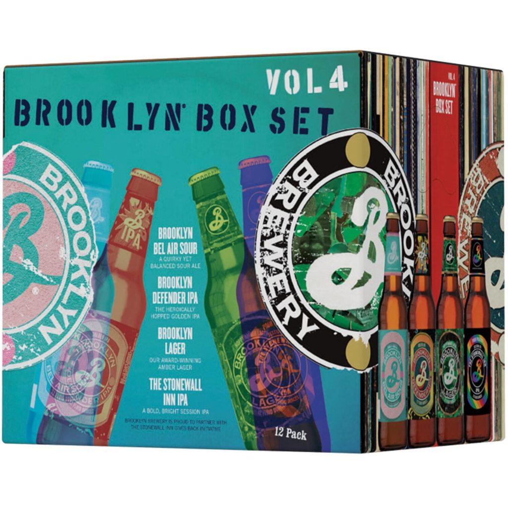 Best Craft Beer Variety Packs For Memorial Day – American Craft Beer