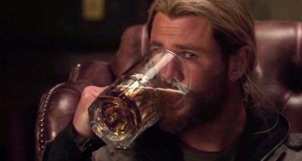 Beer Buzz - New Festival Showcases Latino Brewers, Creature Comforts ...