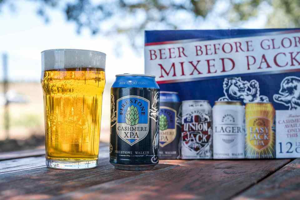 Beer Alert – New Helles Lagers, Fruit Sours, Extra Pale Ales – American ...