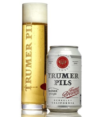 Beer Bytes: Trumer Pils Wins Again, New Kylie Jenner Beer Brand And ...