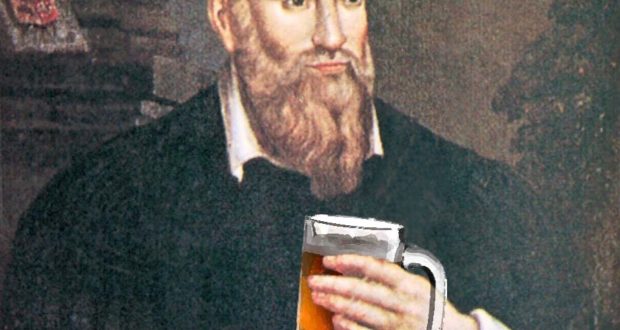 Anderson Valley Brewing Legend Explores Historic Beers - American Craft ...