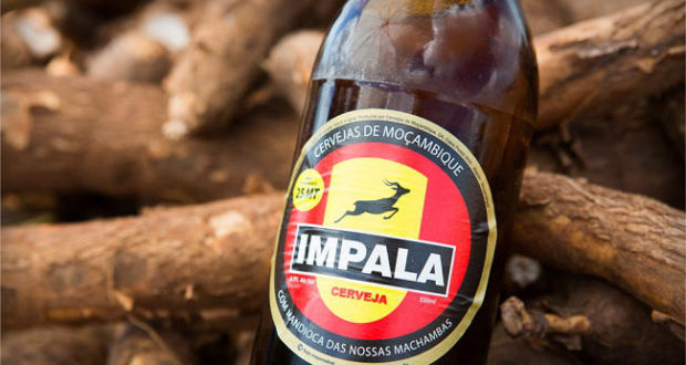 Cassava Beer On The Rise Around the World – American Craft Beer