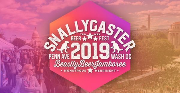 Snallygaster 2019 – The Beer Beast Cometh – American Craft Beer