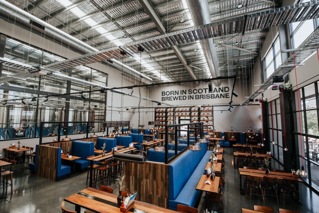 BrewDog Opens New Brewery In Australia – American Craft Beer