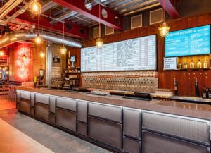BrewDog Opens Outpost In Dublin - American Craft Beer