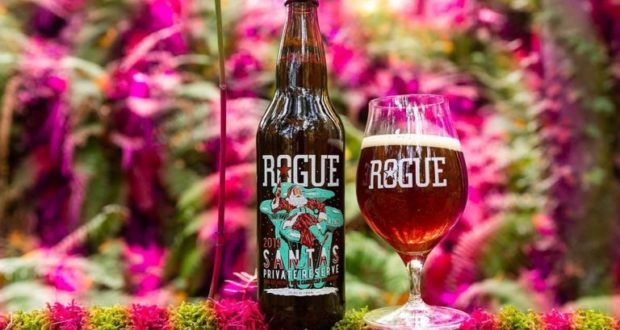 Rogue Ales Celebrates 2021 With New Look and New Beers - American Craft ...