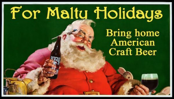5 Essential Christmas Beers – American Craft Beer