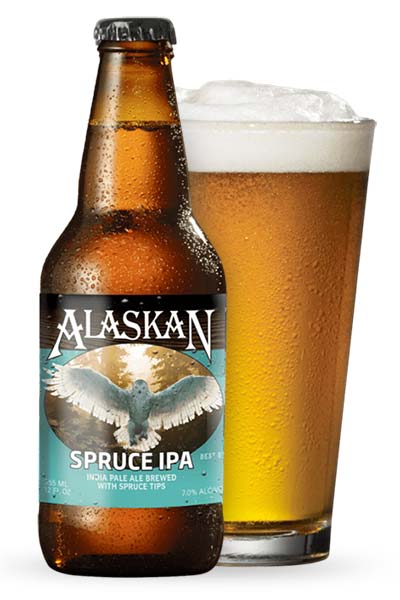 Best Winter Beers: New Stouts, Seasonals and Spruce IPA’s – American Craft Beer