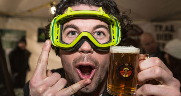 Psychologists Validate The 'Beer Goggles' Effect - American Craft Beer