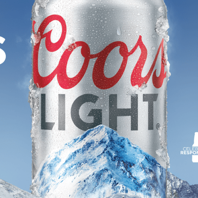 Coors Light Ad Embraces ‘Sucky Times’ With Actor Paul Giamatti ...