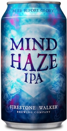 Firestone Walker Debuts 2023 Mind Haze Tropical Hazy Mixed Pack With All-New IPA Variation ...