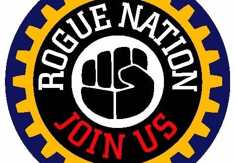 Rogue Ales & Spirits Lend Helping Hand to Fight Pandemic - American ...