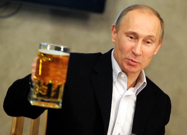 Russia’s Health Minister Urges Raising Legal Drinking Age Amid ...