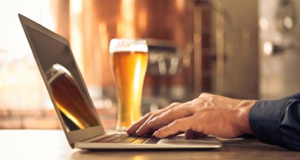 Shocker! Americans Are Drinking Responsibly During Coronavirus Lockdown ...