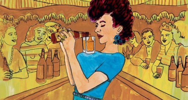 Estate of Legendary Bartender Sues Exile Brewing – American Craft Beer