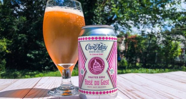 More ‘Not Normal’ Beers For The New Normal – American Craft Beer