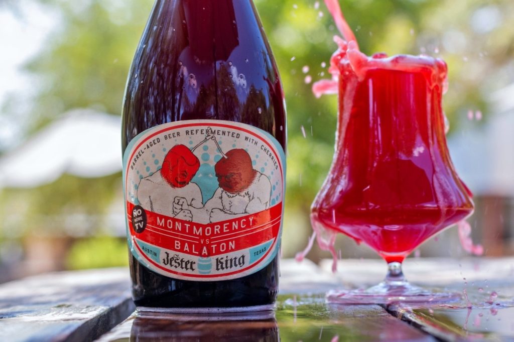 Serious Beers For The New Normal – American Craft Beer