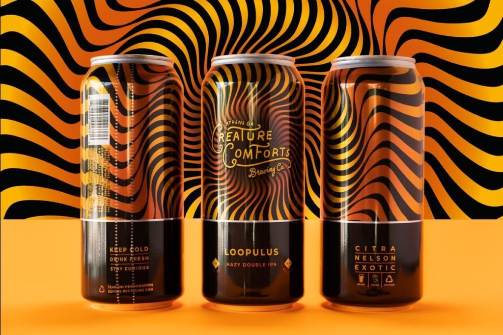 4 Serious Beers For Your ‘New Normal’ Weekend – American Craft Beer