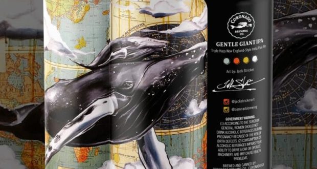 4 New Craft Beers For The ‘New Normal’ – American Craft Beer