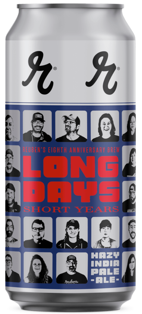 New Craft Beers For The ‘New Normal’ – American Craft Beer