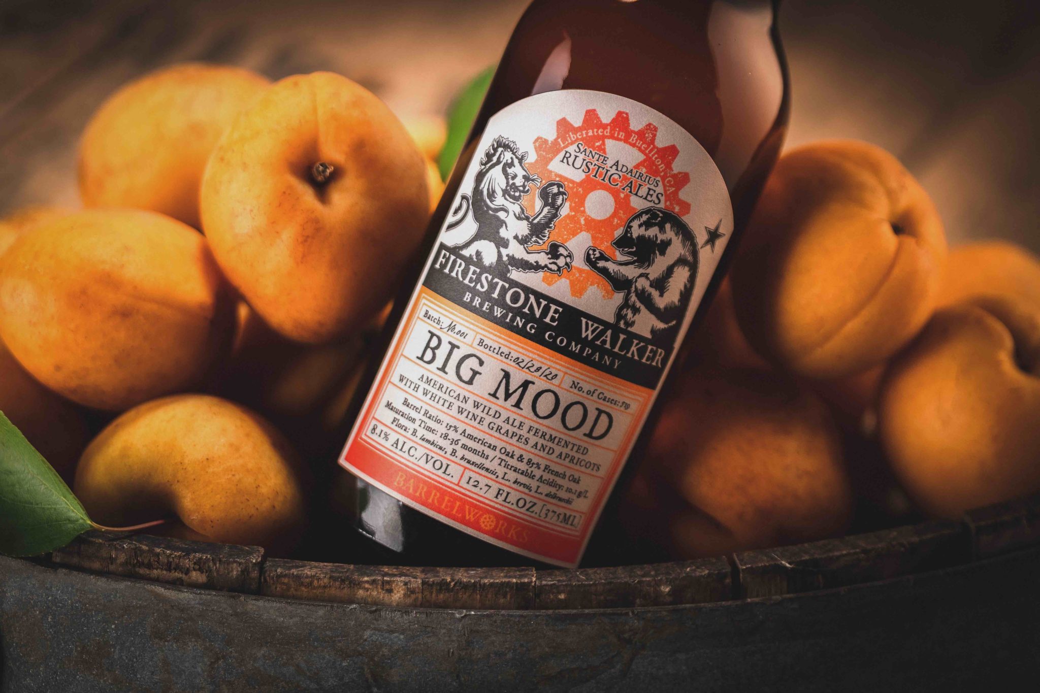 New Craft Beers, Wild Blends And Fall Seasonals - American Craft Beer