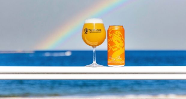 Tree House Brewing To Open Cape Cod Taproom - American Craft Beer