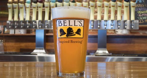 Bell’s Brewery Looks To Future Growth In The Pacific Northwest ...