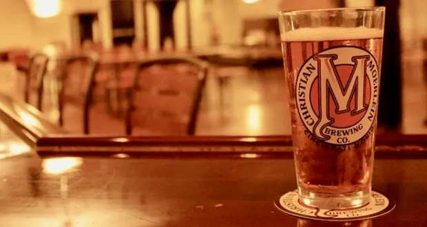 Quick Hits: Christian Moerlein Brewery Founder Fired / Iconic Aussie ...