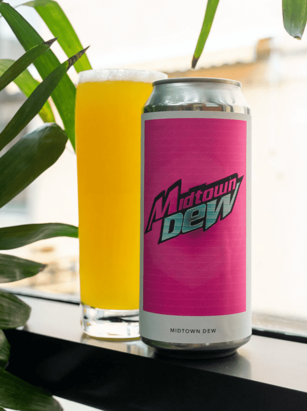 Tavour’s Weirdest Beers of 2020 – American Craft Beer