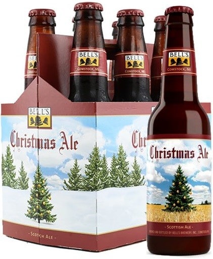 5 Essential Christmas Beers – American Craft Beer