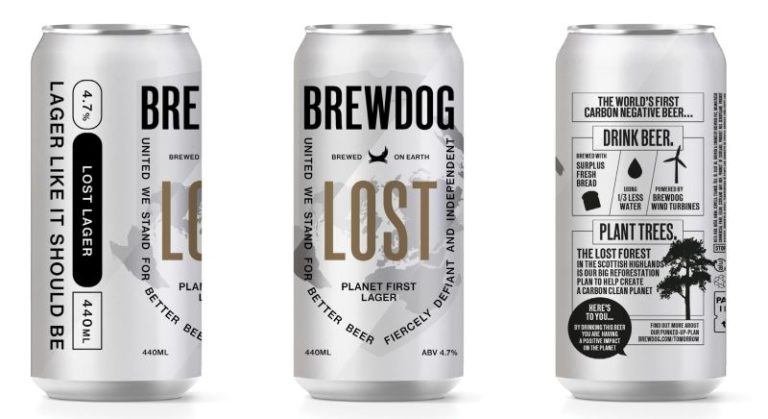 BrewDog Offers Free Beer To Everyone In The UK – American Craft Beer