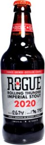 New Rogue Stouts Celebrate The Dark Season – American Craft Beer
