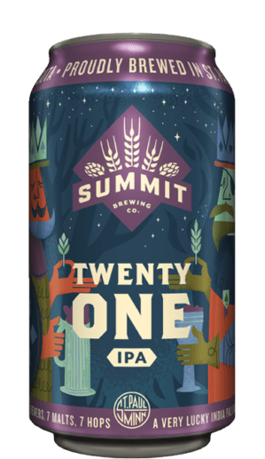 Summit Brewing’s 2021 Beer Releases Embrace The 4 Seasons – American ...