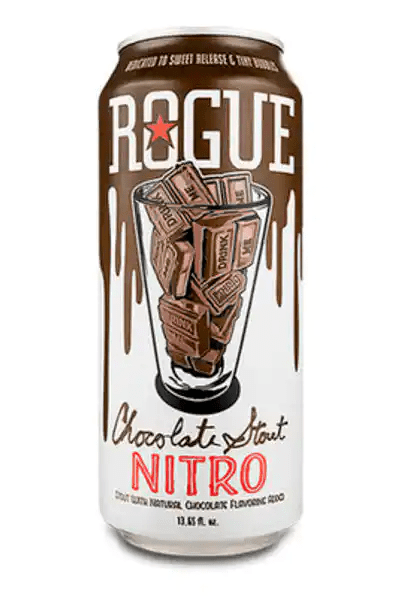 New Rogue Stouts Celebrate The Dark Season – American Craft Beer