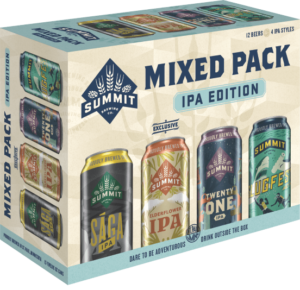 New Craft Beer Variety Packs For A Changing Retail Landscape – American ...