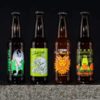 Guest Artists Design Stone Brewing Beer Labels – American Craft Beer