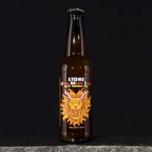 Guest Artists Design Stone Brewing Beer Labels – American Craft Beer