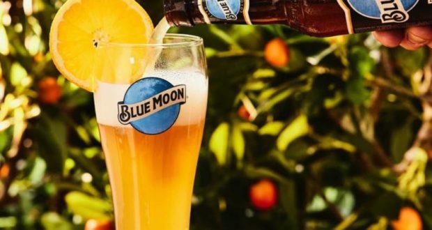 Blue Moon Beer Moves To Strengthen Its Brewery Identity - American ...
