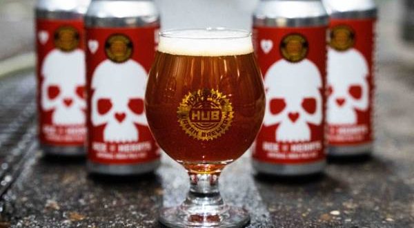 New Hazy India Pale Ales And Mexican-Inspired Exotics - American Craft Beer