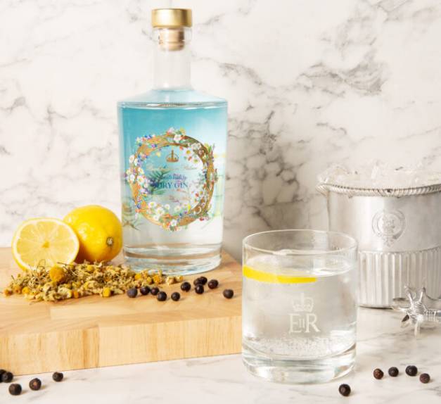 Queen Elizabeth Releases Her Own Beers – American Craft Beer