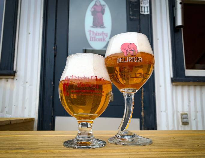 Serious Bars And Taprooms Reopen Around The Nation – American Craft Beer