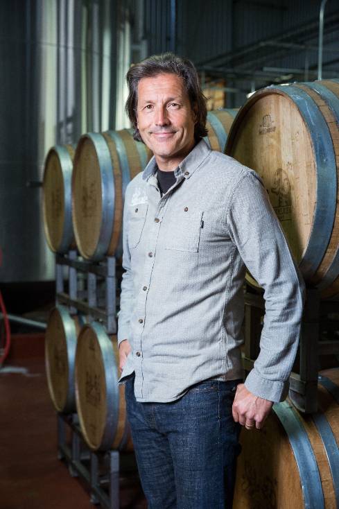 David Walker: The Firestone Walker 25th Anniversary Interview ...