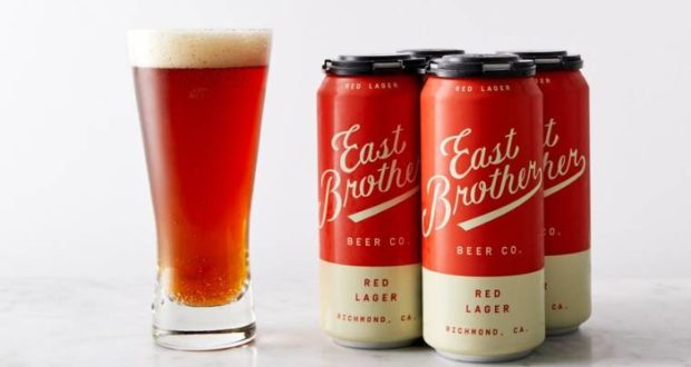 Serious Red Lagers And Sour Ales - American Craft Beer
