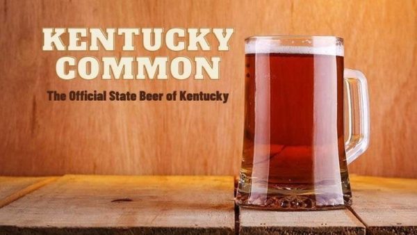 Push To Make The Kentucky Common Beer The Official State Beer Style ...