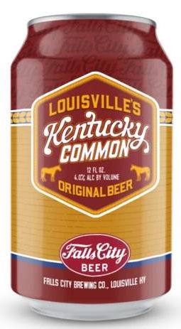 Push To Make The Kentucky Common Beer The Official State Beer Style ...