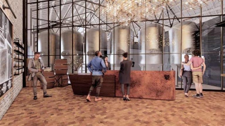 Guinness To Open New US Taproom In Chicago – American Craft Beer